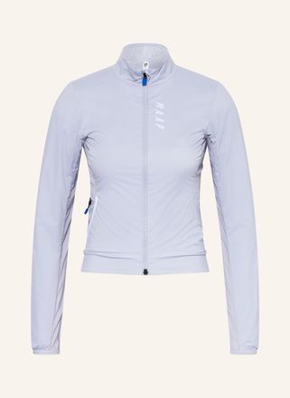 Maap Maap Radjacke Flow Isulated 2 lila