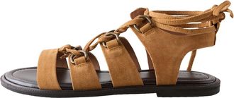 Next Sandale Forever Comfort Ghillie