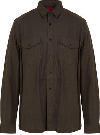 HUGO BOSS TOPS - Hemden auf YOOX.COM