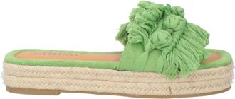Twentyfourhaitch SCHUHE - Espadrilles auf YOOX.COM