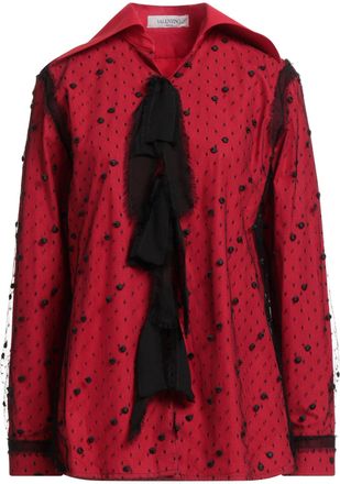 Valentino Garavani TOPS - Hemden auf YOOX.COM