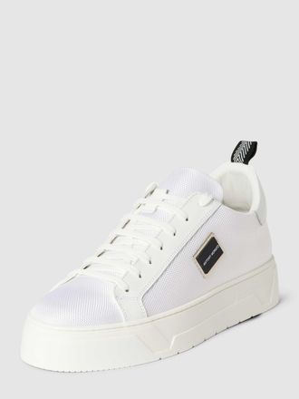 Antony Morato Sneaker mit Logo-Detail Modell New Metal