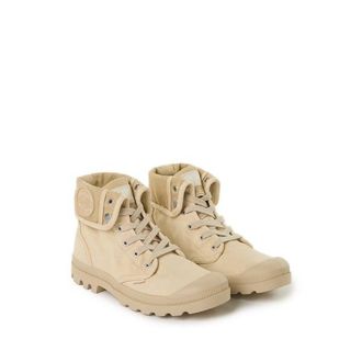 Palladium Boots en coton