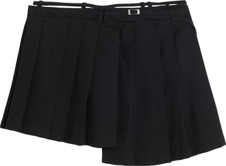 Acne Studios HOSEN & R&Ouml;CKE - Minir&ouml;cke auf YOOX.COM