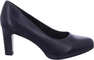 Tamaris Damen, Schuhe, Schwarzk, 38 EUGr&ouml;&szlig;e