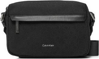 Calvin Klein Handtasche K50K512807 Schwarz