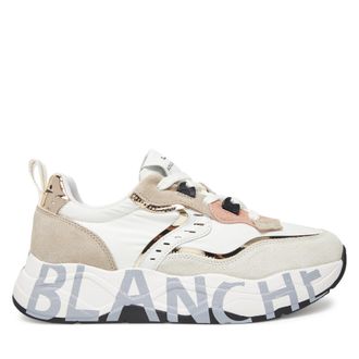 Voile Blanche Sneakers Voile Blanche Club105 0012017475.08.1N61 Wei&szlig;