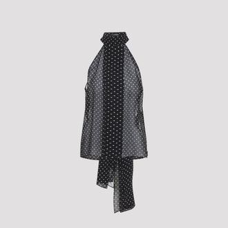 Tom Ford Haut &agrave; pois Tom Ford