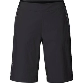 Vaude Damen Shorts Wo Kuro Shorts