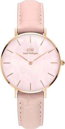 Daniel Wellington Femme, Accessoires, Rose, Taille: ONE Size Watches
