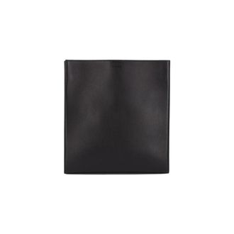 Jil Sander Stilvolle Crossbody-Tasche f&uuml;r den t&auml;glichen Gebrauch - - Bags - Herren - Schwarzk - ONE SIZE