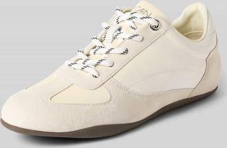 Marc Cain Sneaker mit Logo-Print