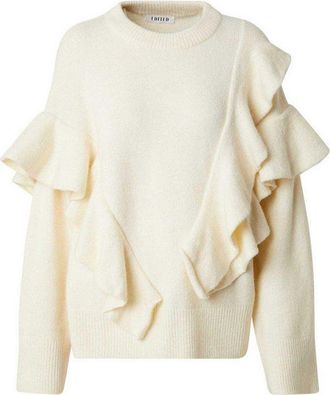 Edited Rundhalspullover Zoe (1-tlg) Weiteres Detail