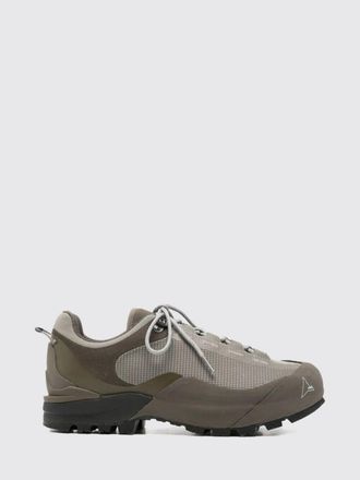 Roa Baskets Homme couleur Beige