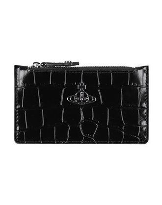 Vivienne Westwood Petite maroquinerie - Porte-cartes sur YOOX.COM