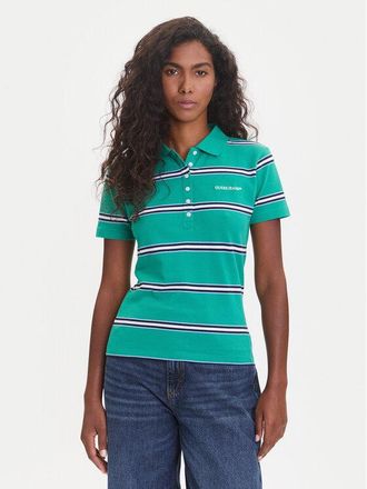 Guess Top 176097 Gr&uuml;n Classic Fit