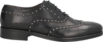 Daniele Alessandrini SCHUHE - Schn&uuml;rschuhe auf YOOX.COM