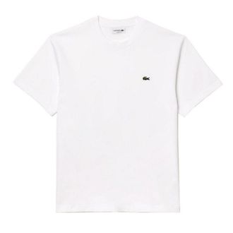 Lacoste T-Shirt Lacoste Crewneck Tee