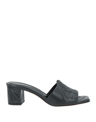 Alexander McQueen SCHUHE - Sandalen auf YOOX.COM