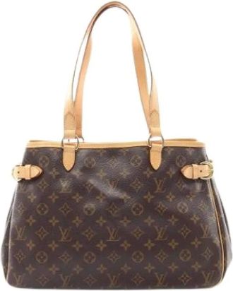 Louis Vuitton Damen, Pre-Owned, Braun, ONE SIZEGr&ouml;&szlig;e