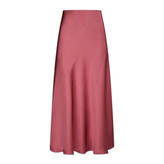 Neo Noir Femme, Jupes, Rose, Taille: 42 FR Skirts