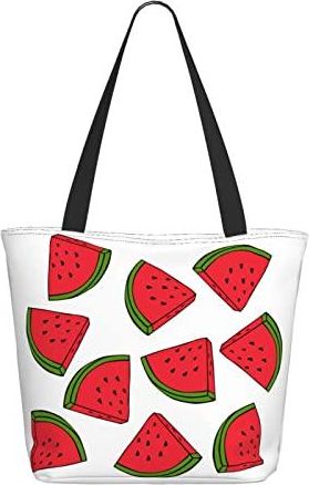 AOOEDM Sac &agrave; provisions pour femme 33 x 27,9 x 17,8 cm. Le cadeau parfait pour la Saint-Valentin. Cest de la Saint-Valentin pour maman, fille, &eacute;pouse, etc