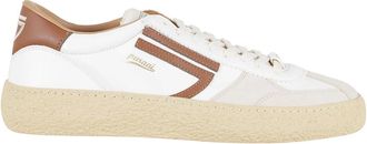 Puraai Homme, Chaussures, Blanc, Taille: 45 EU Baskets vintage 1 01