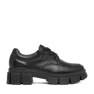 Badura Halbschuhe Badura EO-CI12-9092-09 Schwarz