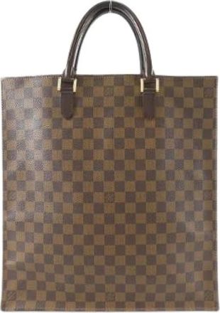 Louis Vuitton Damen, Pre-Owned, Braun, ONE SIZEGr&ouml;&szlig;e
