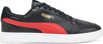 Puma Sneakers Shuffle 309668 39 Schwarz
