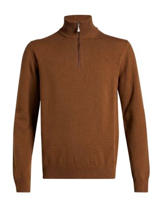 Alpha Studio STRICKWAREN - Rollkragenpullover auf YOOX.COM