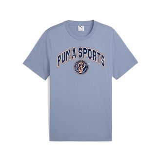 Puma T-Shirt Wardrobe Essentials Sports Legacy
