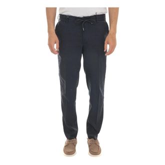 HUGO BOSS H-Kane1-RDS Hose - - Trousers - Herren - Blau - 2XS