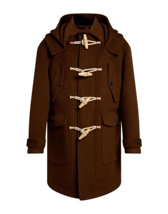 Dsquared2 JACKEN & M&Auml;NTEL - M&auml;ntel auf YOOX.COM
