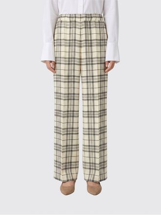 Jil Sander Hose JIL SANDER Damen Farbe Beige