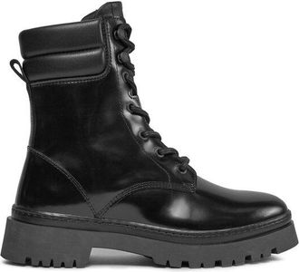 GANT Schnürschuhe Aligrey Mid Boot 27541322 Schwarz