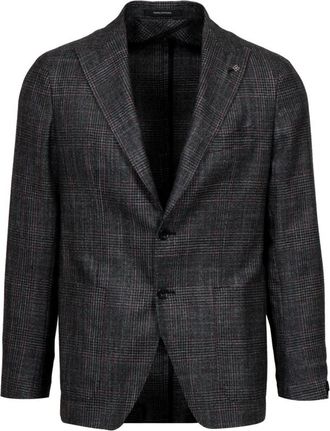 Tagliatore Homme, Vestes, Gris, Taille: 2XL Blazers