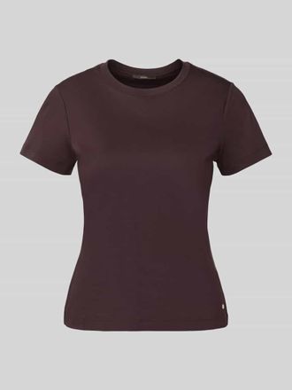 Windsor T-Shirt mit Rundhalsausschnitt