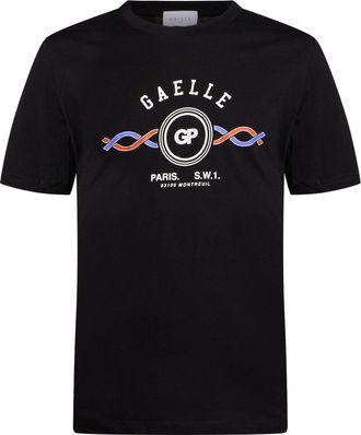 Ga&euml;lle Paris TOPS - T-shirts auf YOOX.COM