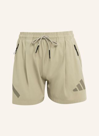 adidas Adidas Z.N.E. Woven Shorts braun