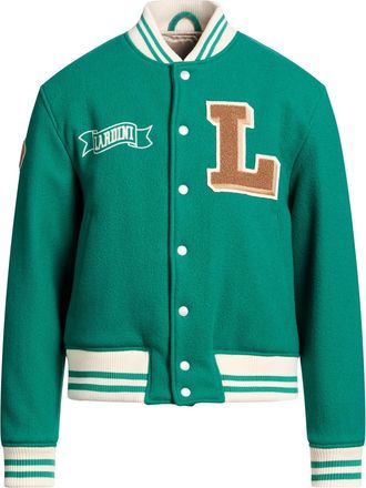Lardini JACKEN & M&Auml;NTEL - Jacken und Anoraks auf YOOX.COM