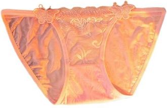 Generic Culotte sans Couture Femme Culotte Femme sans Couture Culotte Femme De Classique Gainante Taille Haute Ventre Plat Lift Fessier Shapewear Quotidien Po