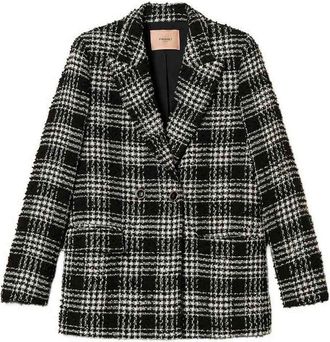 Twinset Blazer - Noir