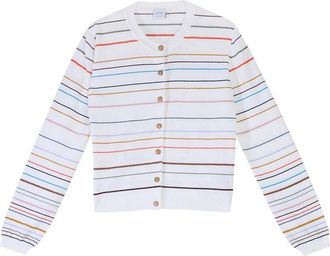 Paul Smith Cardigan - Multicolore