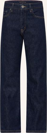 Tommy Hilfiger Jeans Relaxed Fit blau