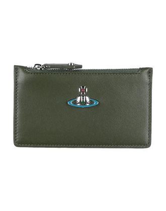 Vivienne Westwood Petite maroquinerie - Porte-cartes sur YOOX.COM