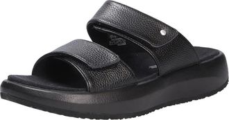 Joya Vienna II Sandalen - - Shoes - Damen - Schwarzk - 42 EU