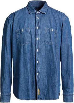 B.D. Baggies TOPS - Chemises en jean sur YOOX.COM