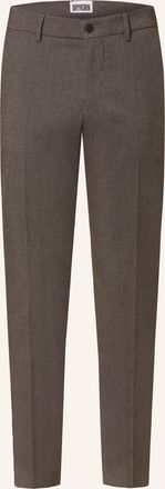 Drykorn Drykorn Chino Ajend Extra Slim Fit braun