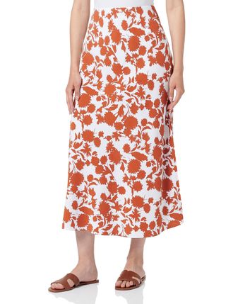 s.Oliver Black Label Midi Rock